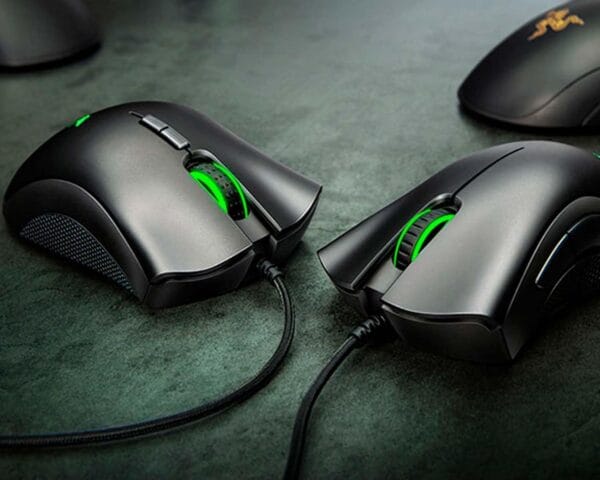 Razer DeathAdder Essential – White Review – Top5Choice.com